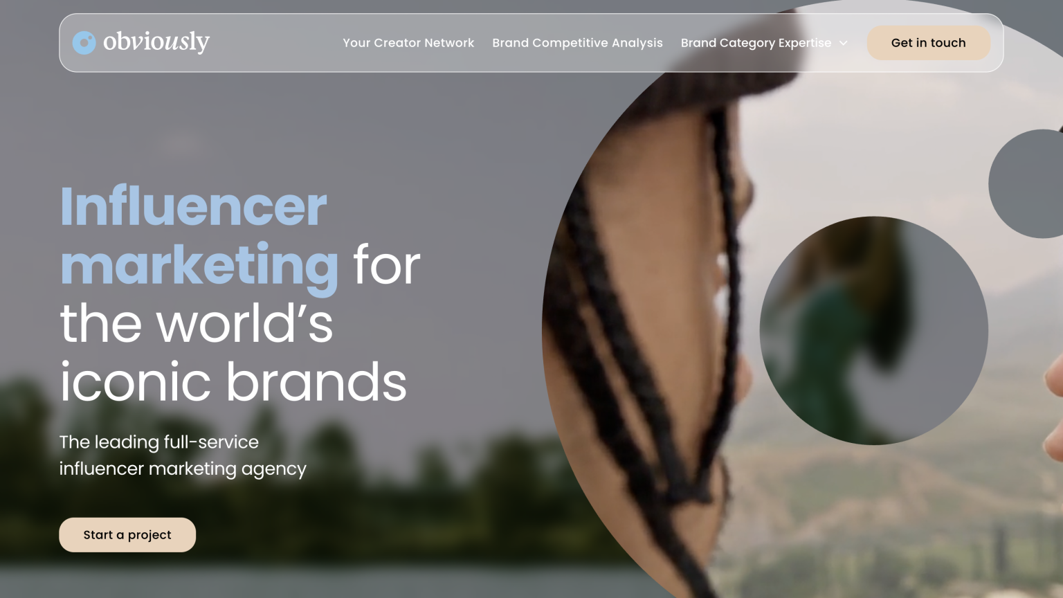 Top 10 Influencer Marketing Agencies in 2025 - Digital Association
